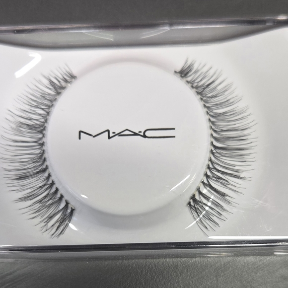 MAC Cosmetics | Makeup | Mac Cosmetics Dramatic Black Lashes | Poshmark